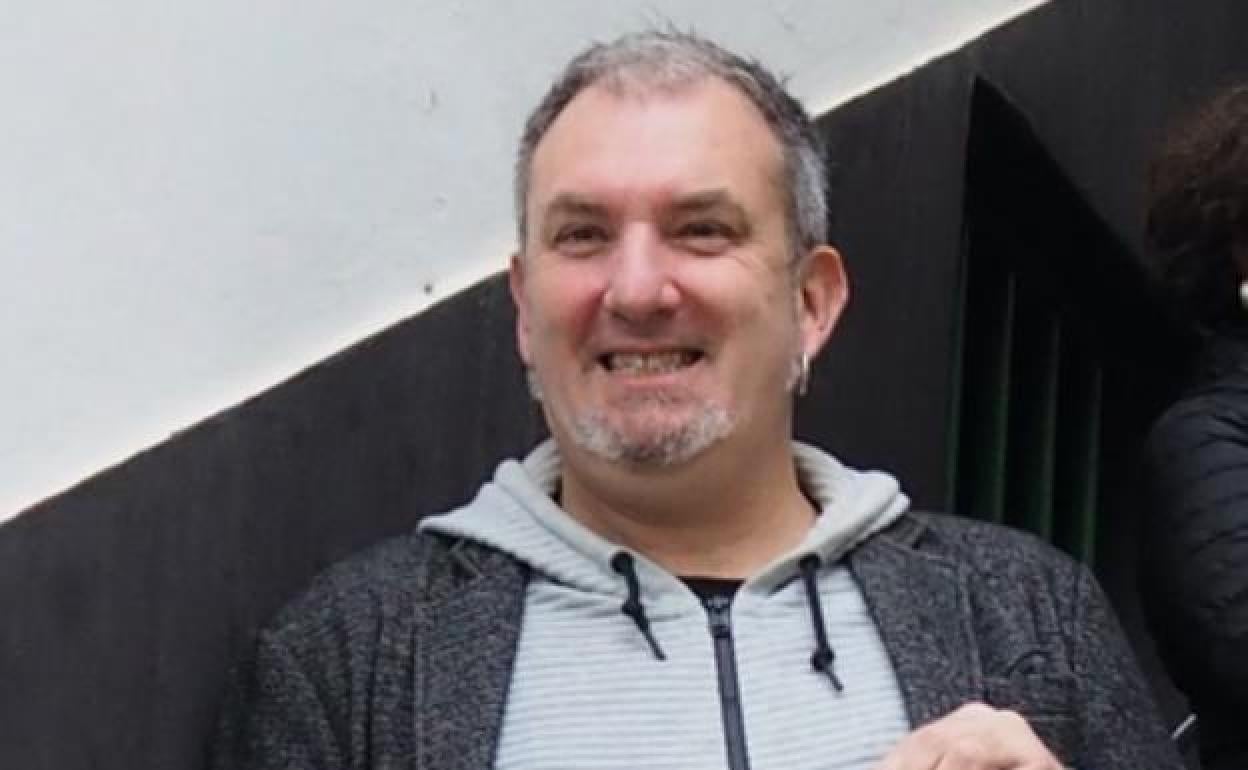 Jon Maia continúa su camino en solitario en 'Kantu bat gara' hoy en Andoain | El Diario Vasco